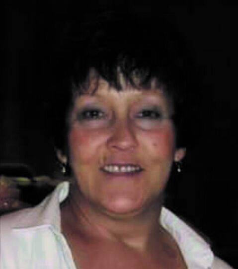 Candy Sue Neff - Herald-Standard